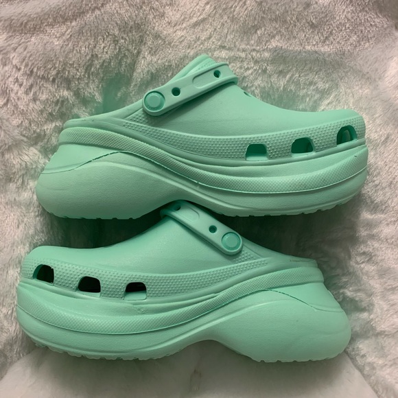 CROCS | Shoes | Crocs Bae Clogs | Poshmark
